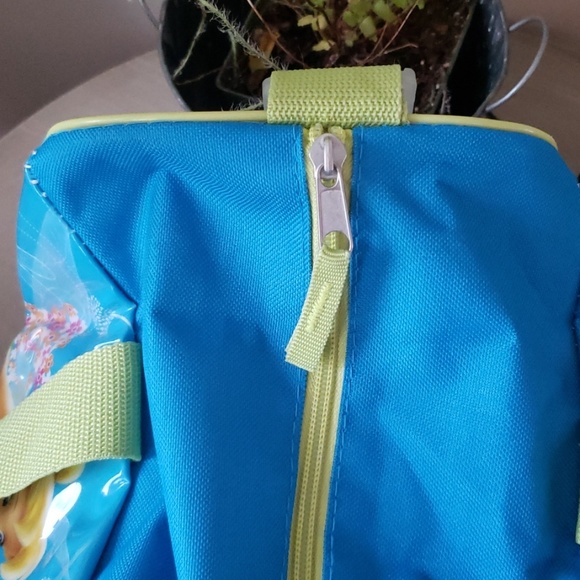 Disney | Accessories | Tinkerbell Travel Bag Sleepover Bag | Poshmark